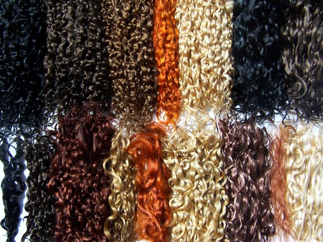 OPTIONS: very-curly , curly , gently-curly , or barely-wavy (straight)